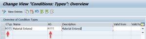 Material Determination in SAP SD – SAPCODES