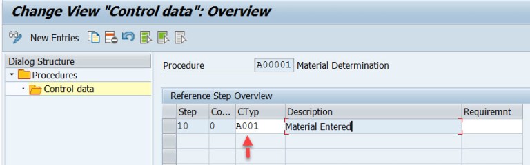 Material Determination in SAP SD – SAPCODES