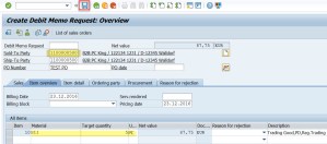 Payment Card Processing in SAP SD – SAPCODES