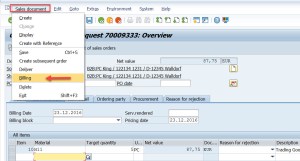 Payment Card Processing in SAP SD – SAPCODES