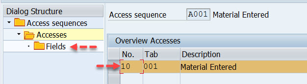 Material Determination in SAP SD – SAPCODES