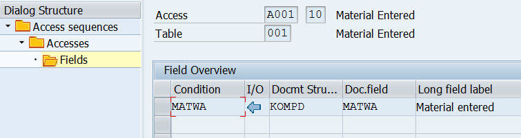 Material Determination in SAP SD – SAPCODES
