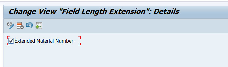 SAP Long Material Number- LAMA – SAPCODES