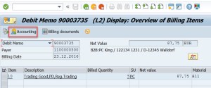 Payment Card Processing in SAP SD – SAPCODES