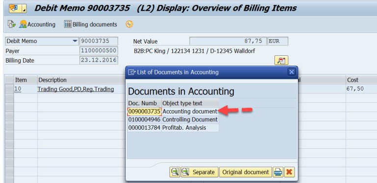 Payment Card Processing in SAP SD – SAPCODES