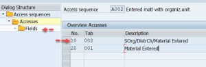 Material Determination in SAP SD – SAPCODES