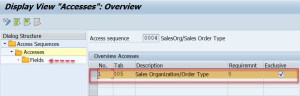 Condition Records for Sales Document Output – SAPCODES