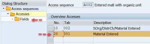 Material Determination in SAP SD – SAPCODES