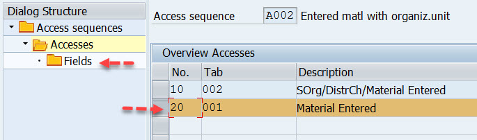 Material Determination in SAP SD – SAPCODES