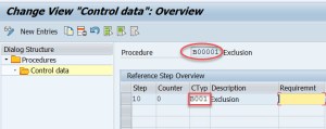 Material Listing & Exclusion in SAP SD – SAPCODES