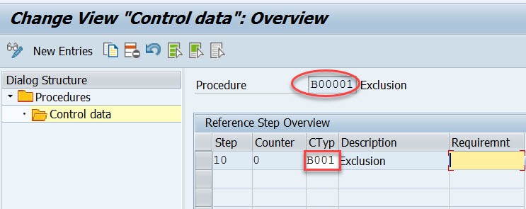 Material Listing & Exclusion in SAP SD – SAPCODES