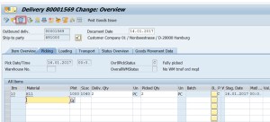 How to Cancel Delivery in SD? – SAPCODES