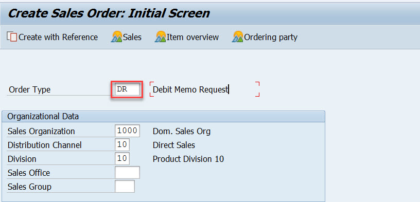 Customer-Material Info in SAP SD – SAPCODES