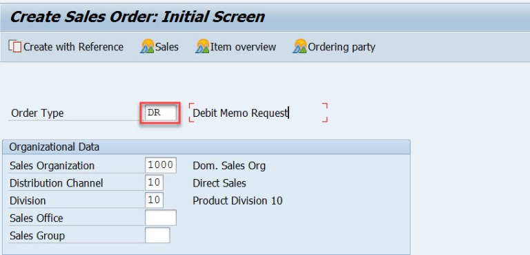 Customer-Material Info in SAP SD – SAPCODES