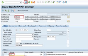How to Cancel Goods Issue Doc in Delivery? – SAPCODES