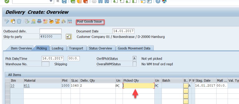 How to Cancel Delivery in SD? – SAPCODES