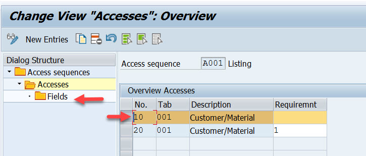 Material Listing & Exclusion in SAP SD – SAPCODES