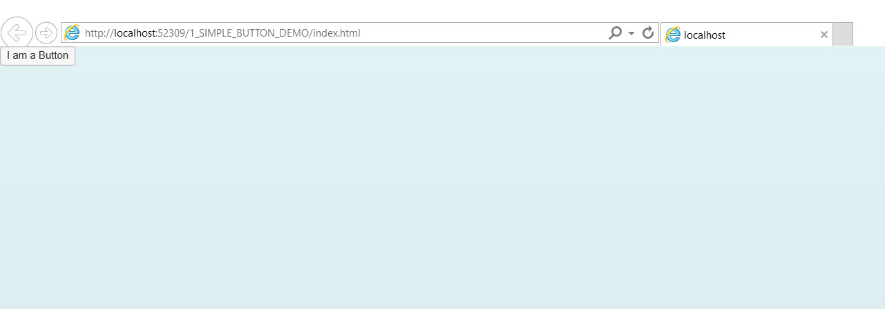 First Simple UI5 Application – SAPCODES