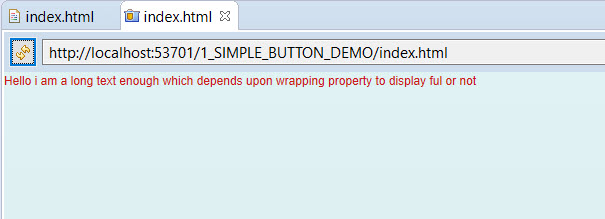 UI5-Text View – SAPCODES