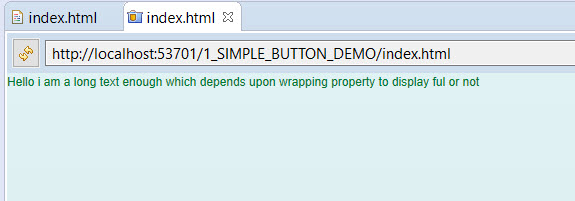 UI5-Text View – SAPCODES