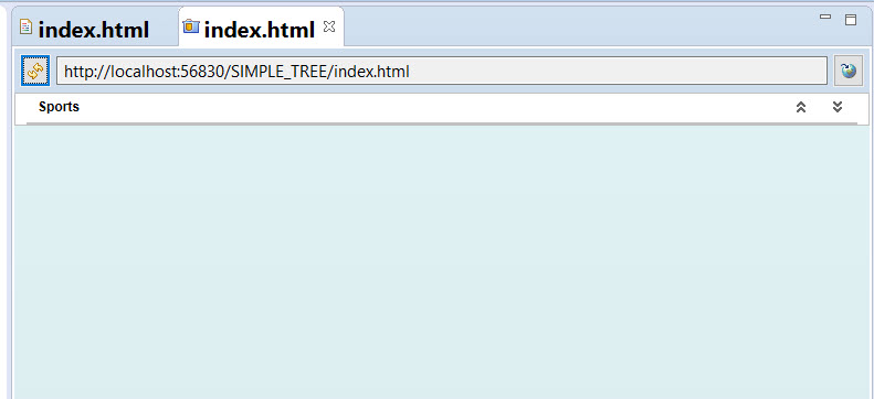 UI5- Tree – SAPCODES