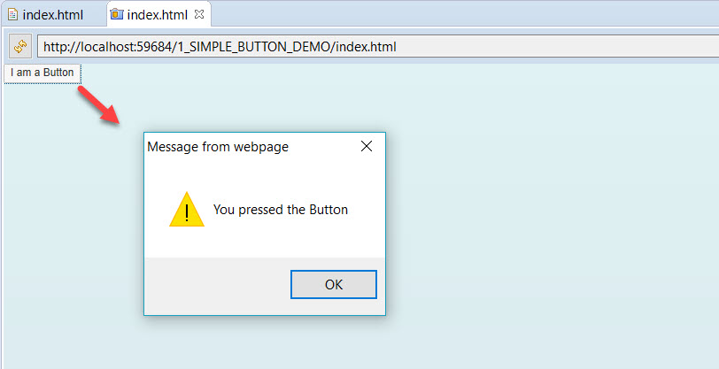 UI5-Buttons – SAPCODES