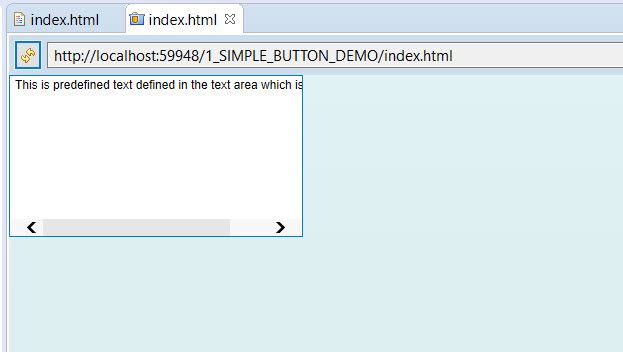 UI5-Text Area – SAPCODES