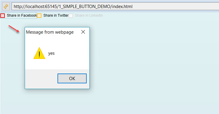 UI5- CheckBox – SAPCODES