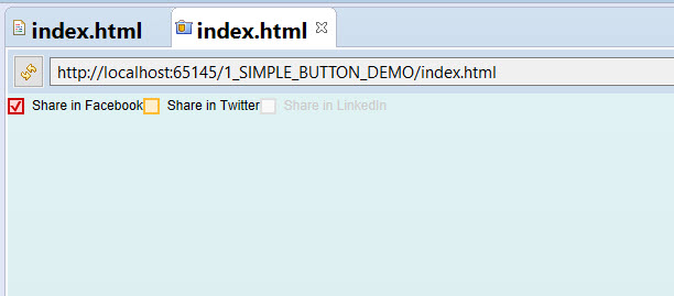 UI5- CheckBox – SAPCODES