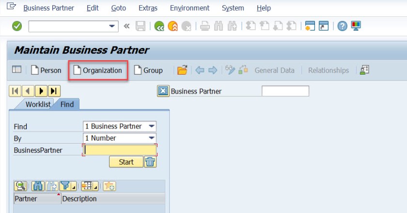 How to define BP(business partner) roles? – SAPCODES