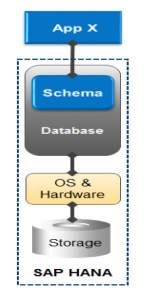 SAP HANA Multi-tenant Database Containers(MDC) – SAPCODES