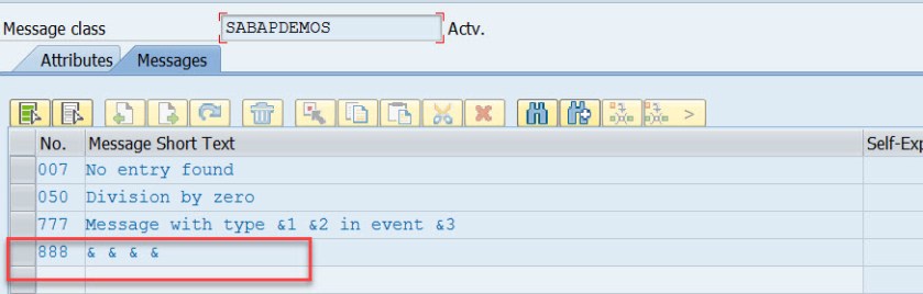 RFC Connection Test Program – SAPCODES