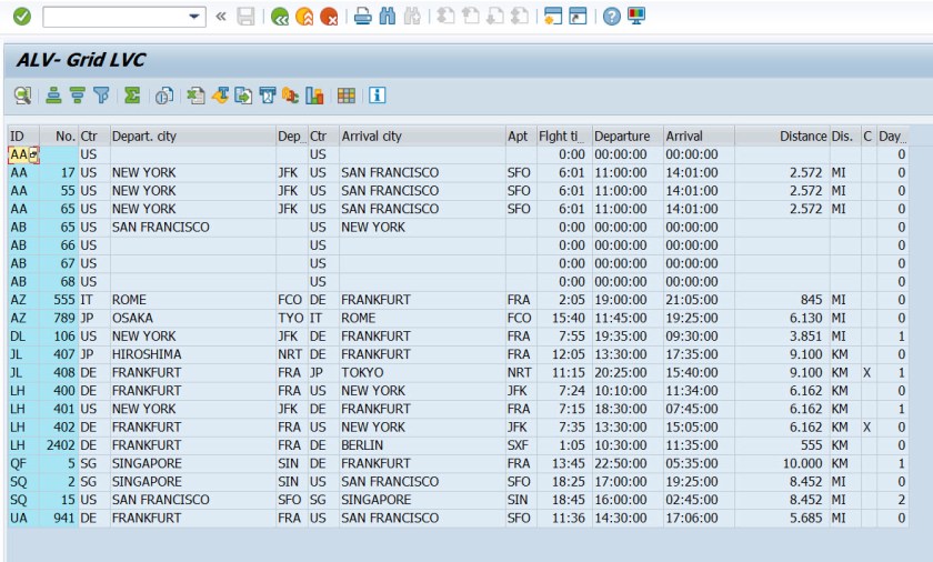 REUSE_ALV_GRID_DISPLAY_LVC- 01 – SAPCODES