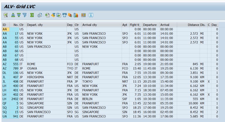 REUSE_ALV_GRID_DISPLAY_LVC- 02 – SAPCODES