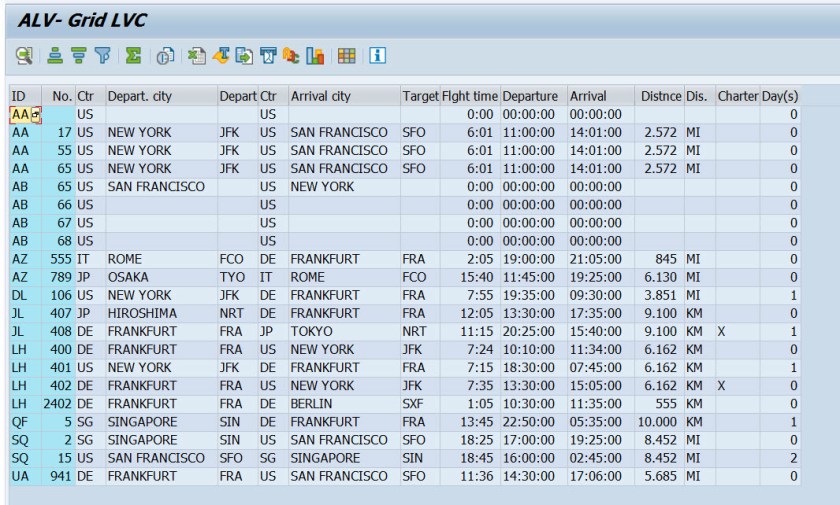 REUSE_ALV_GRID_DISPLAY_LVC- 03 – SAPCODES