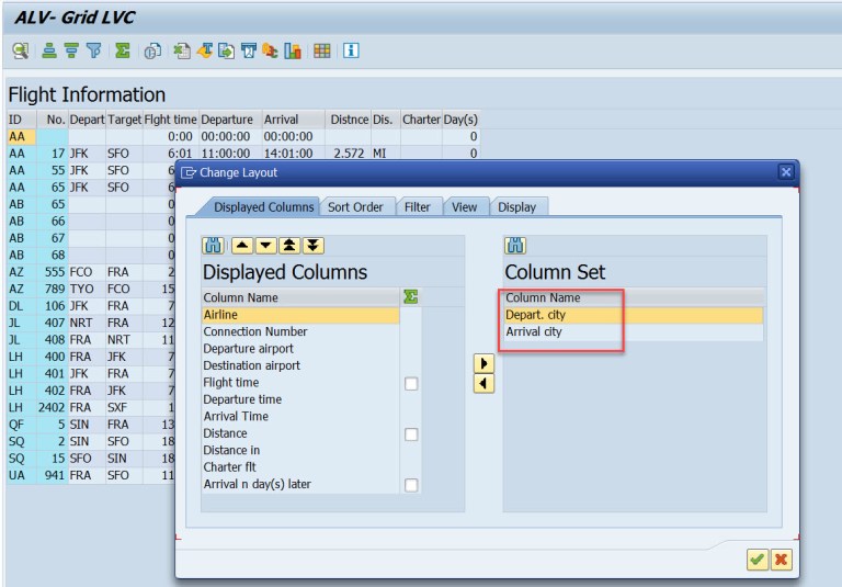 REUSE_ALV_GRID_DISPLAY_LVC- 04 – SAPCODES