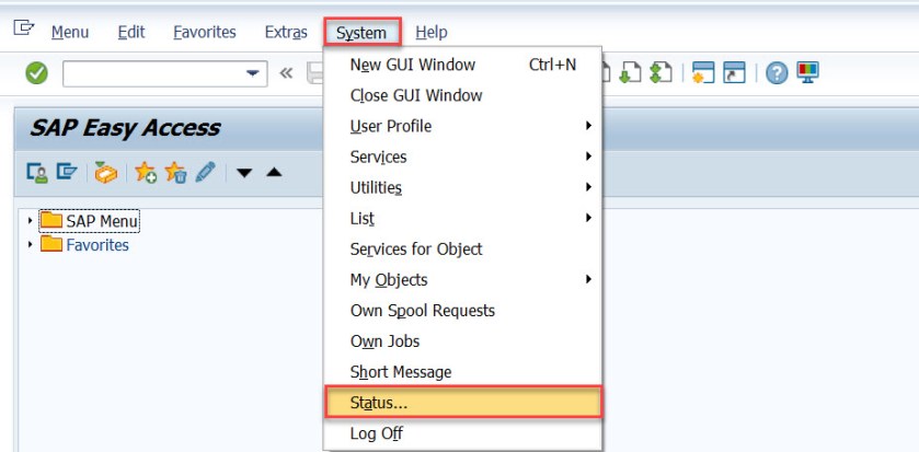 SAP Netweaver & SAP Business Suite – SAPCODES