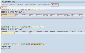 Testing Interface Message in AIF – SAPCODES