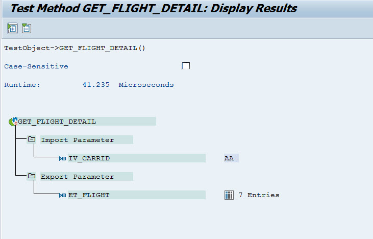 AMDP – A Quick Code Start – SAPCODES