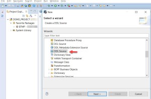 ABAP CDS Table Function Implemented by AMDP – SAPCODES