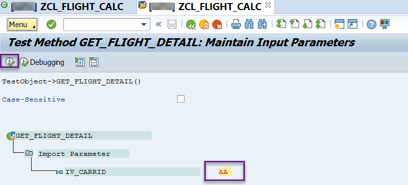 AMDP – A Quick Code Start – SAPCODES