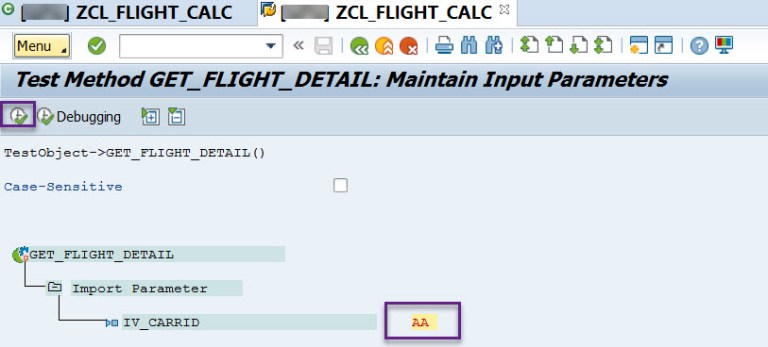 AMDP – A Quick Code Start – SAPCODES