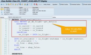 Unit Test with Test Injection – SAPCODES