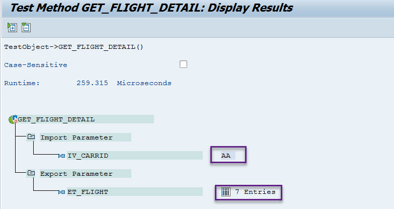 AMDP – A Quick Code Start – SAPCODES