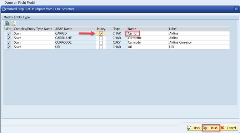 OData Association and Navigation – SAPCODES