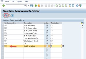 SD – Formulas used in Pricing Procedure – SAPCODES