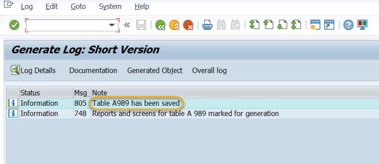 SD Pricing Condition Table – SAPCODES