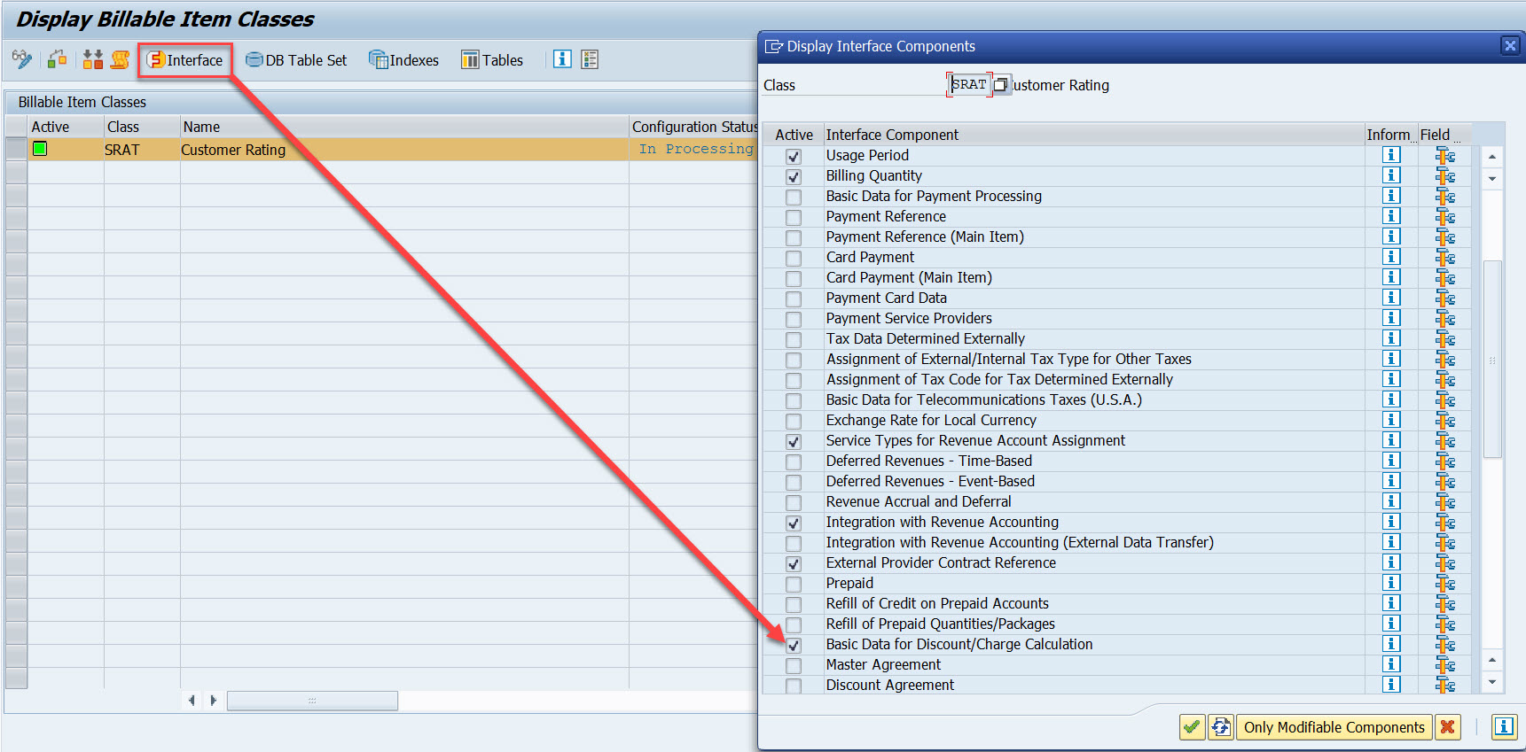 Discounts in Convergent Invoicing – SAPCODES