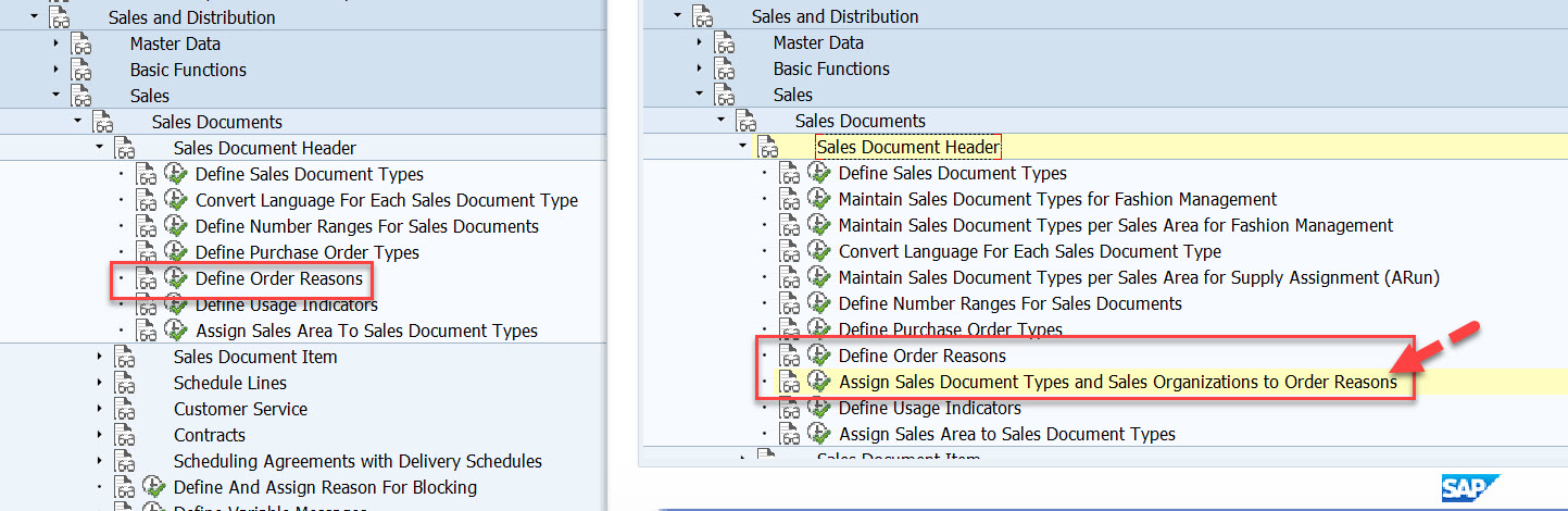 S4 Hana SD- Improvements – SAPCODES