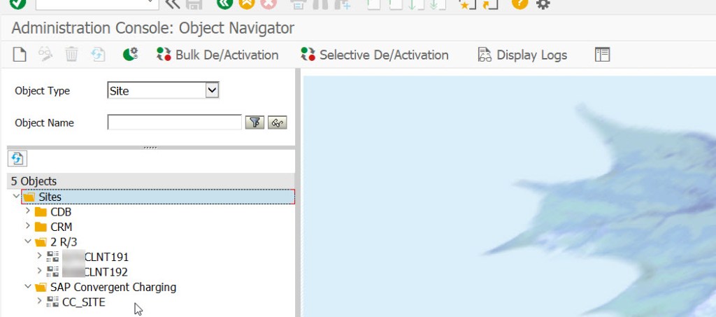 CRM , ECC and CC Connection – SAPCODES